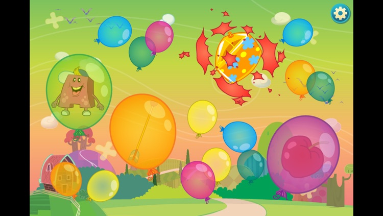 ABC-Monsters Fun Time Lite by Animasia Studio Sdn Bhd