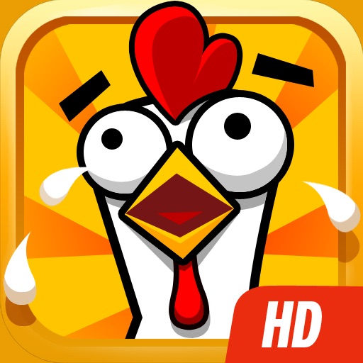 Move The Eggs HD (Pro) by Gallop