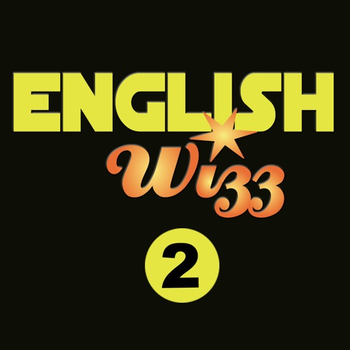 English Wizz 2 by Lingual Net