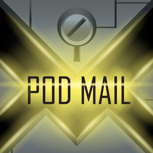 Pod Mail by Michael Gillies