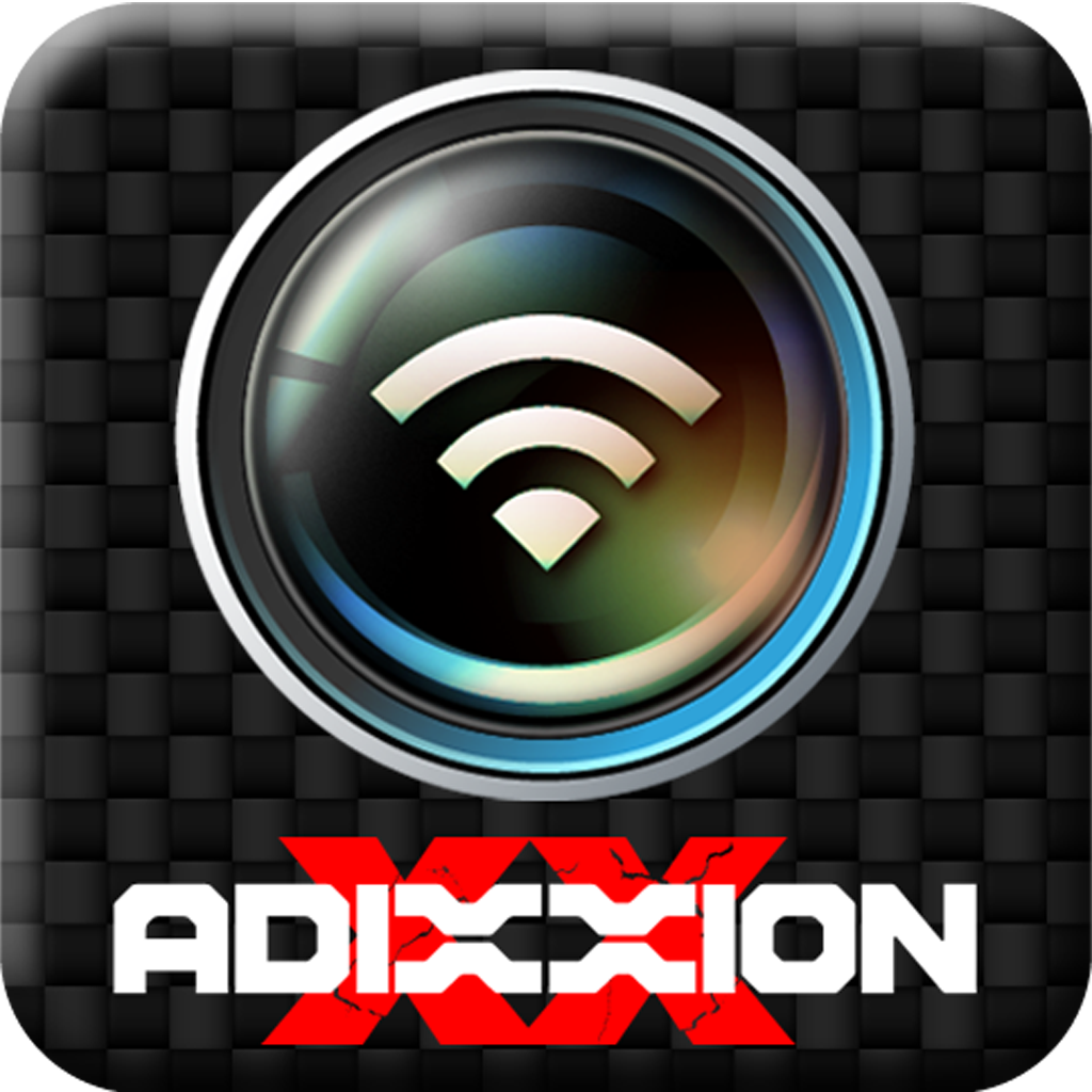 「ADIXXION sync.」 - iPhoneアプリ | APPLION