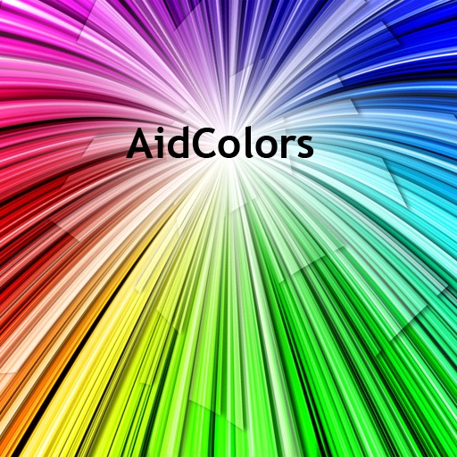 aidColors by Drive Smart Technologies SL.