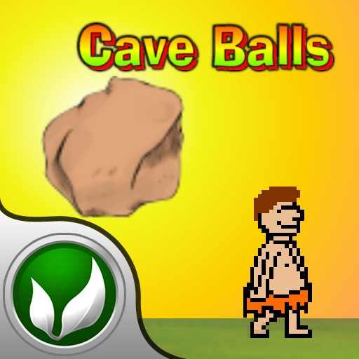 Cave Balls by Bryan Cimo