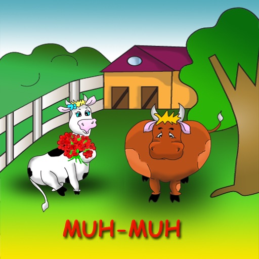 Muh-Muh | iPhone & iPad Game Reviews | AppSpy.com