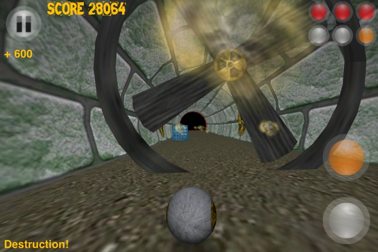 Radio Ball 3D Pro by Gamesoul Studio