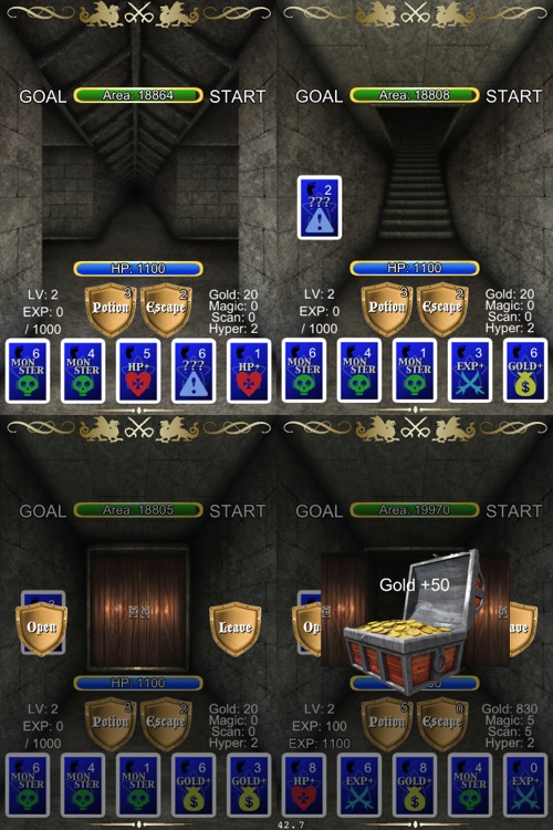 Monster Slash Gorgeous by TI Soft