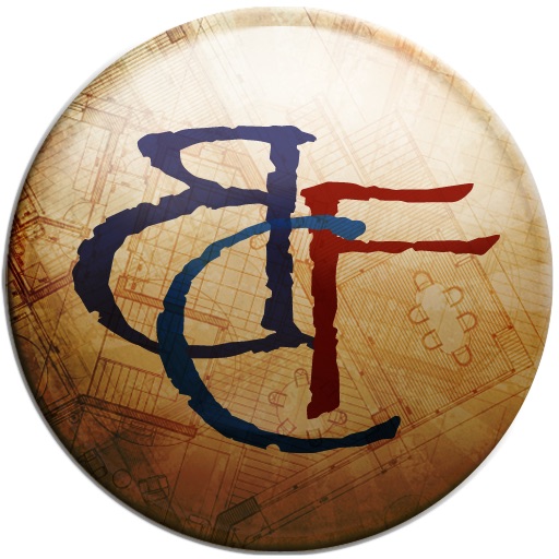 Tulsa Then & Now: Mapping the BFC by Tulsa City-County Library