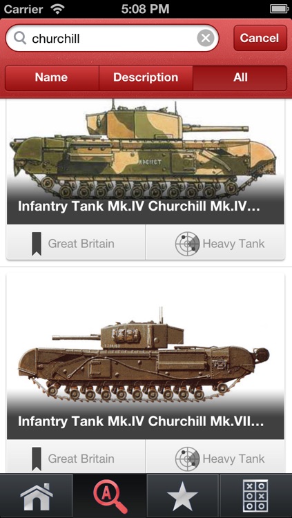 WW2 Battle Tanks by Mihail Sava