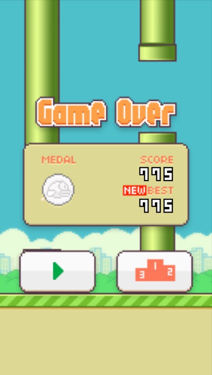 Flappy Cheat Pro - Flappy Hack Your Score For Flyer Games by Justin Malik