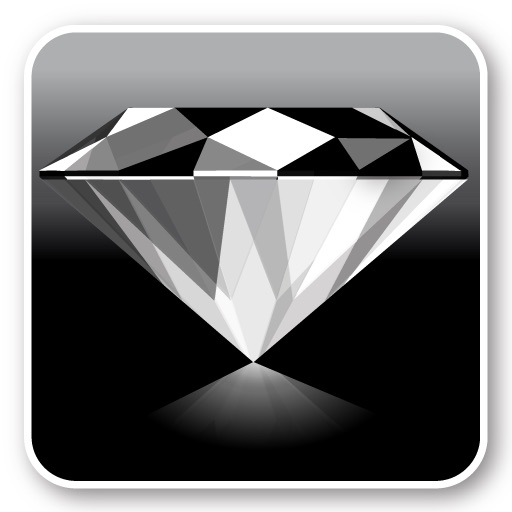 Gemstone Weight Estimator by The Birmingham Assay Office