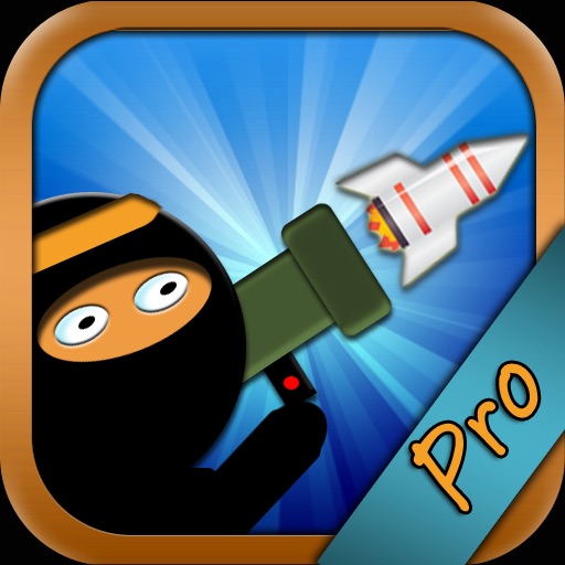 Stress Ninja by Papple Studios