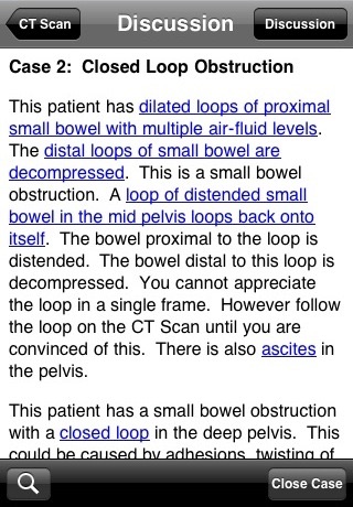 Radiology 2.0: One Night in the ED by Daniel Cornfeld
