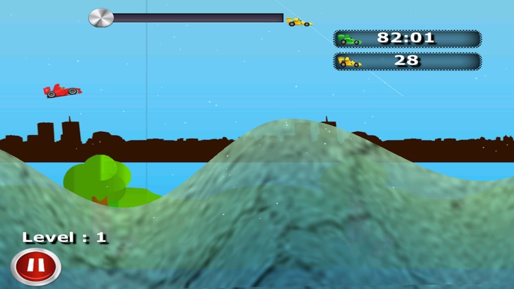 Drag Racing Race - Nitro Xtreme Game FREE by Paul Dube