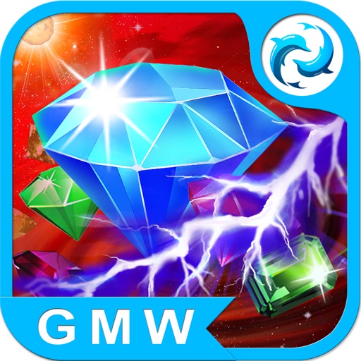 Crazy Gem by Quyou Technology Group Co., Ltd.