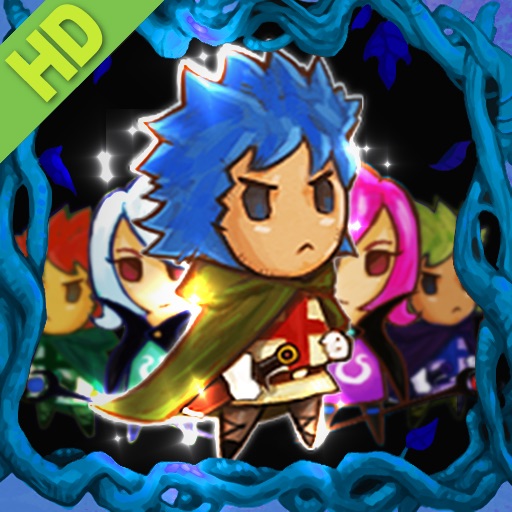 CrazyControl 2 HD - Forest of Eternity by ChocobajiApps Corp