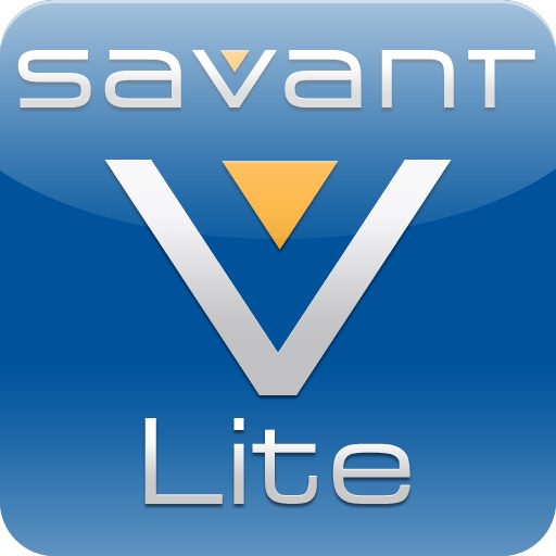 Savant Lite by Savant Systems LLC