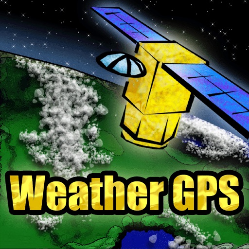 Weather GPS by Black Box Development