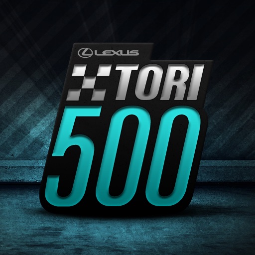 Tori 500 by Lexus, a Division of Toyota Motor Sales, U.S.A.