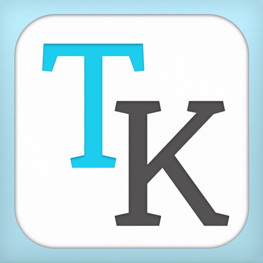 Thinkers Keys by Headfirst Publishing Pty Ltd