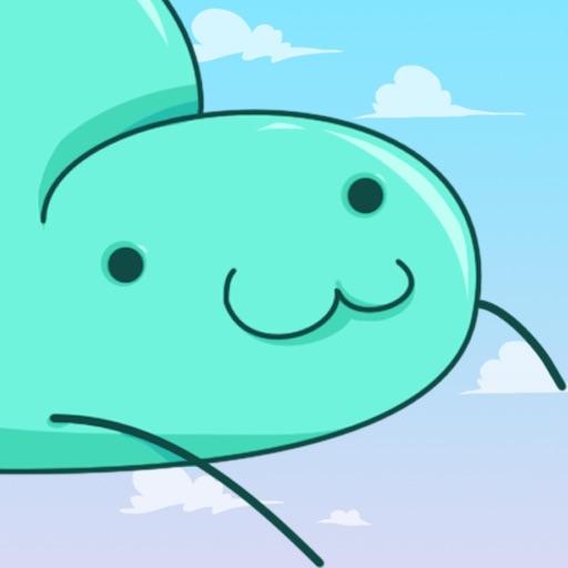 Kawaii Numse by Robin Madsen