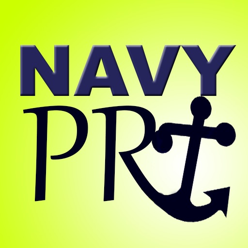 Navy Physical Readiness Test PRT By Krackware navy-physical-readiness-test-prt-by-krackware