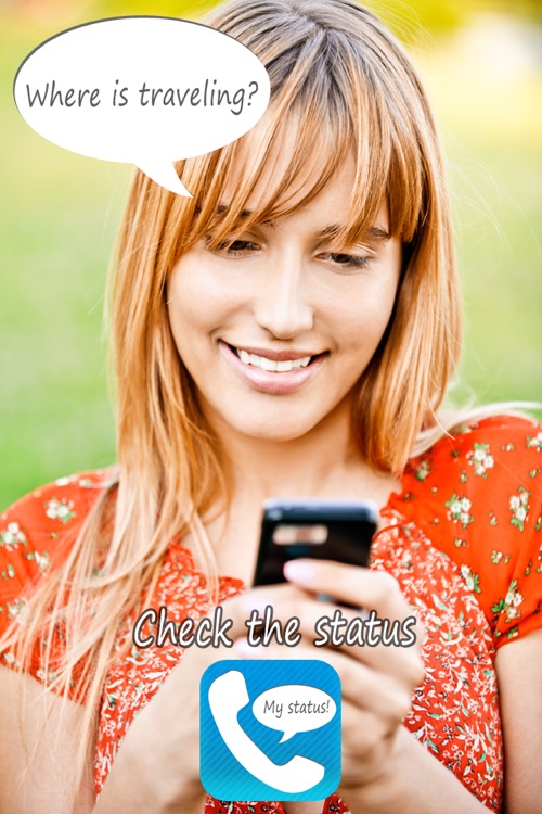 MyStatus Call by AppGate