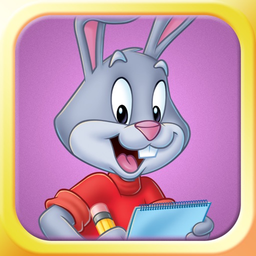 Labbe Langøre Andre klasse by Games 4 Kids