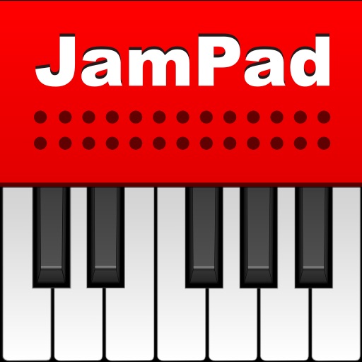 JamPad Plus by H2indie LLC