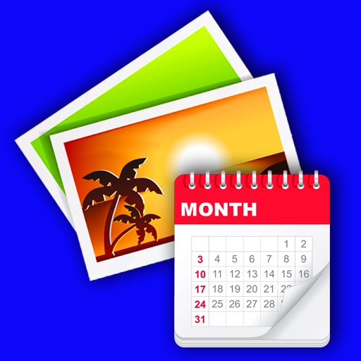uCalendar Wallpaper by Cory Leach