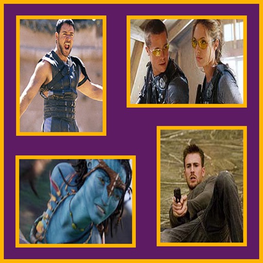 4 Scenes 1 Movie by GeniApps