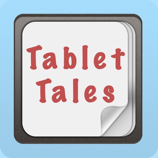 Tablet Tales by App Type Ltd.