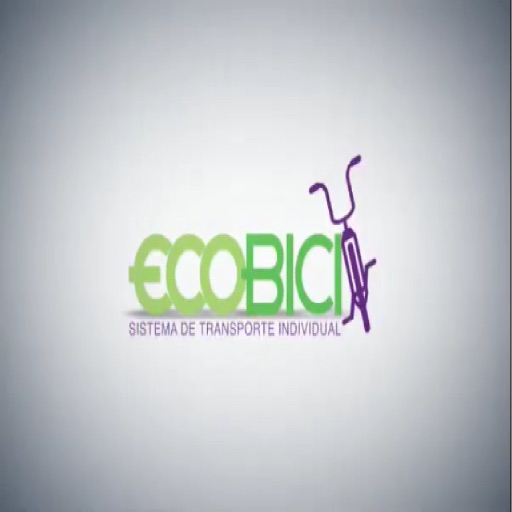 EcoBici by JOSE ALBERTO GARCIA GARCIA