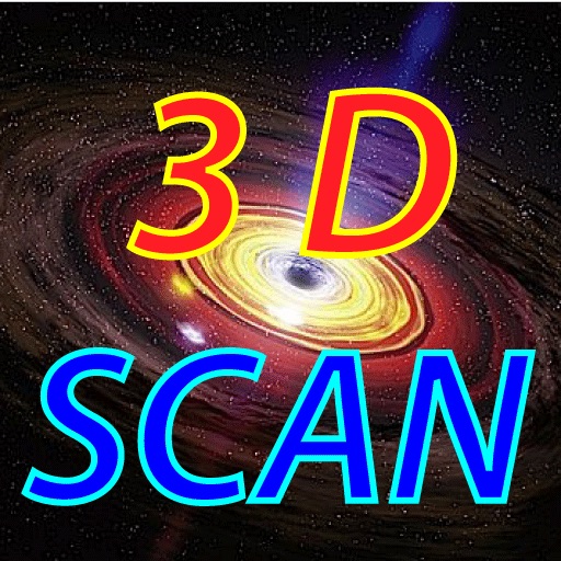 Scan View 3D-i by Afanche Technologies, Inc.