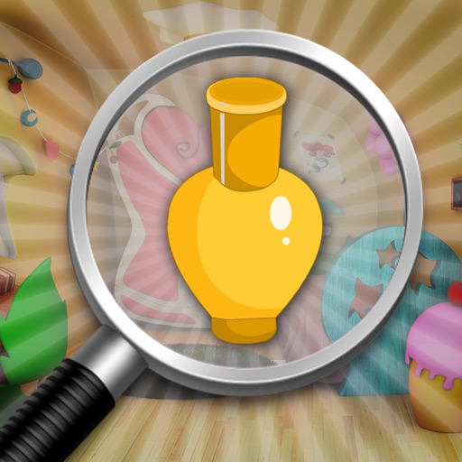 Hidden Objects : Real Magic Of Time by Nikhil solanki