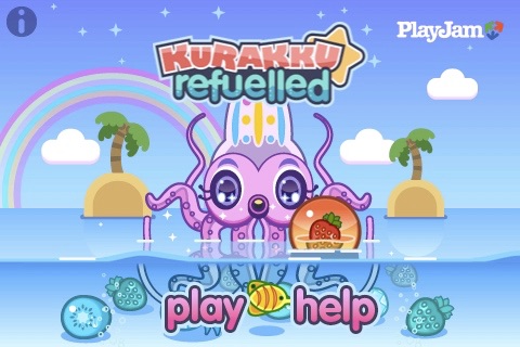 Kurakku Lite by PlayJam