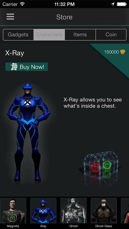 Trapple Location Game by Can Sorman