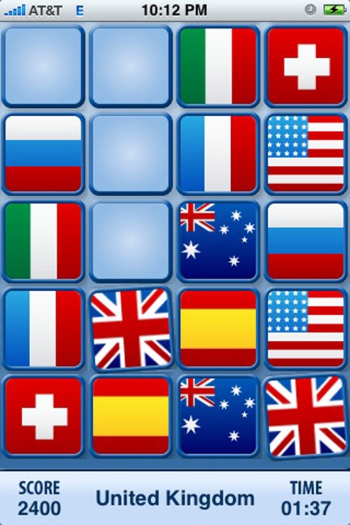 Flags Fun - World by Lima Sky