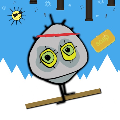 Flying Sanchez - Airborne Action Adventure! by Trifez Studios LLC