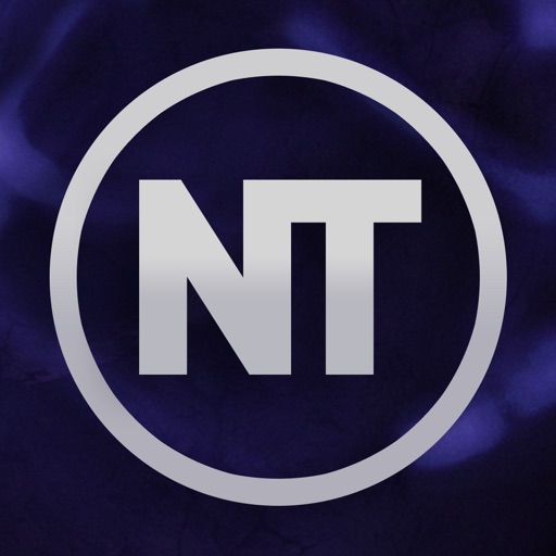 Neurotrauma by Soda Virtual