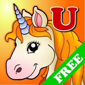 ABC Magnetic Land FREE (Alphabet, Animals...) by 22learn, LLC - (iOS ...