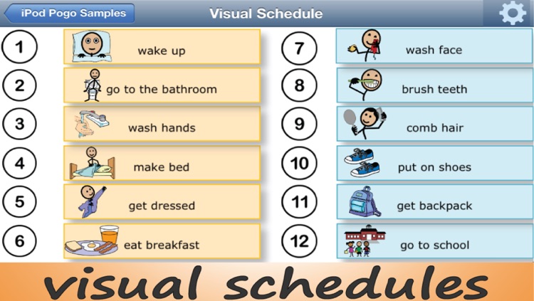 Pogo Boards - AAC by Talk To Me Technologies, LLC