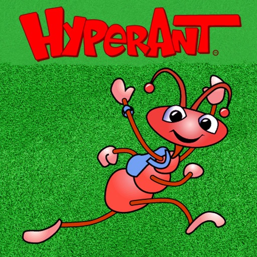 Hyperant™ HyperActivity™ Cards by Wireframe, LLC