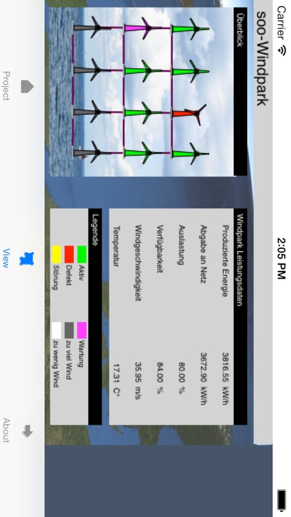 sphinx open online Viewer by in-integrierte informationssysteme GmbH
