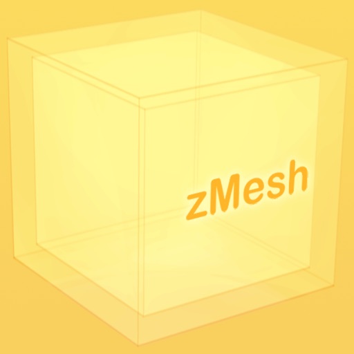 zMesh HD by Darkwood