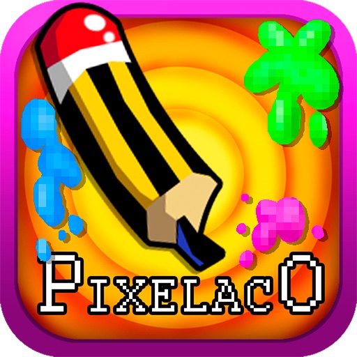 Pixelaco by Nerlaska Studio