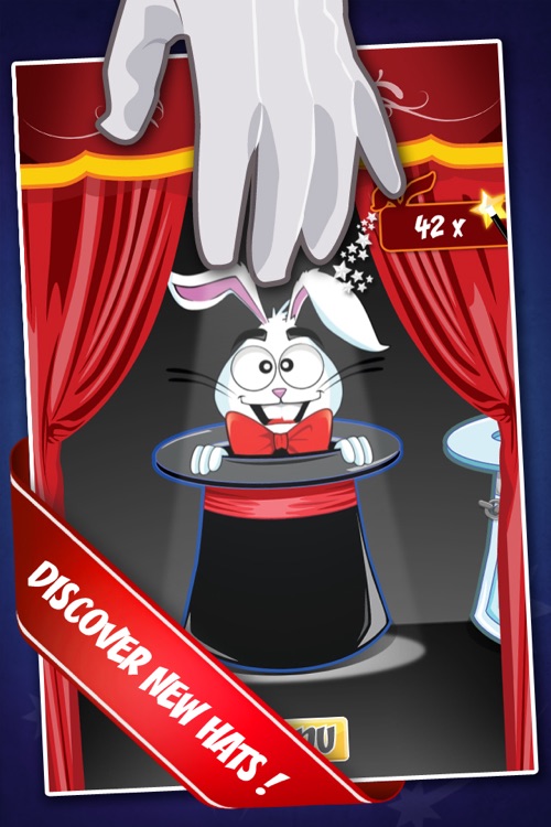 Rabbit Bit by WashaWasha Games