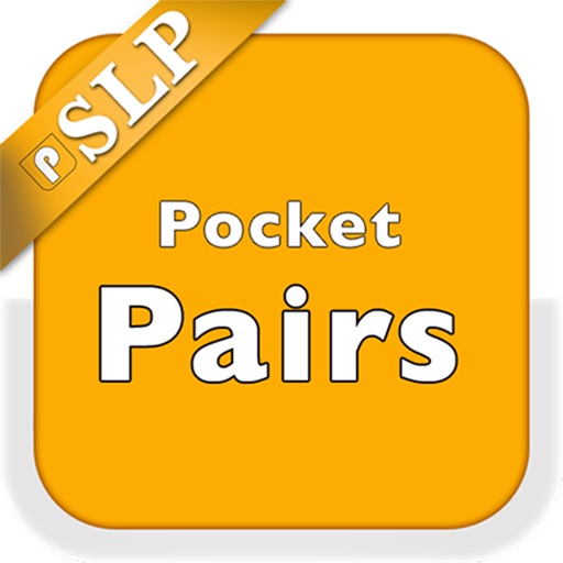 Pocket Pairs by Synapse Apps, LLC
