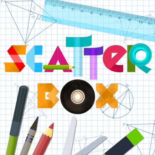 Scatterbox by Hungama Digital Media Entertainment Pvt. Ltd.
