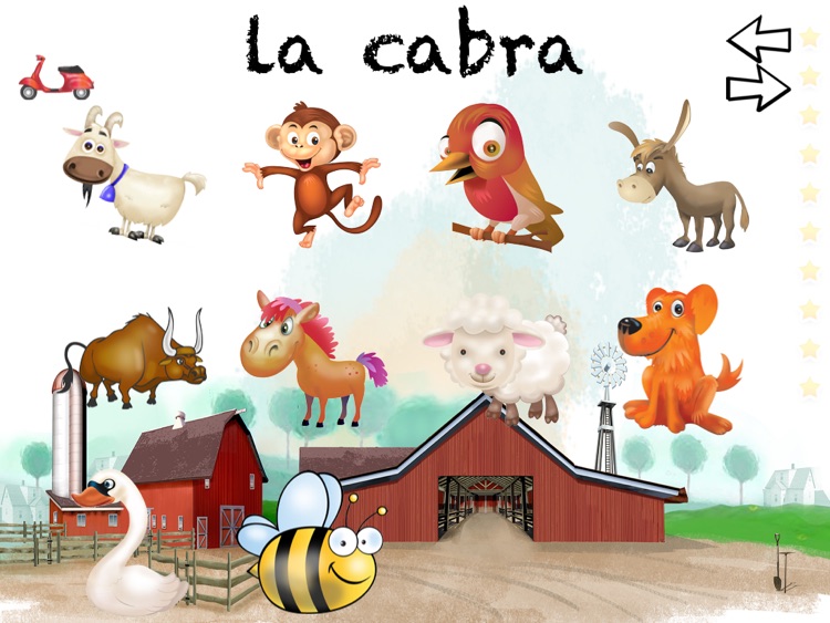 Early Lingo Spanish - Total Immersion foreign language learning for ...