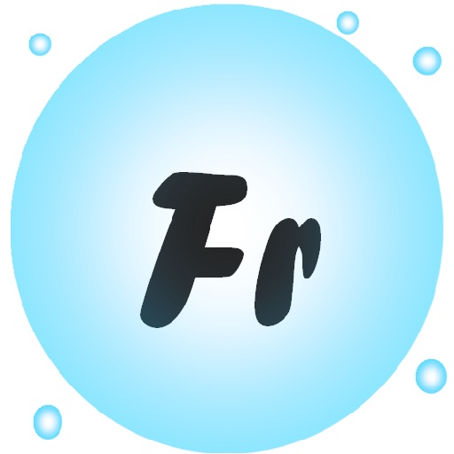 Froude by Eric Parvin